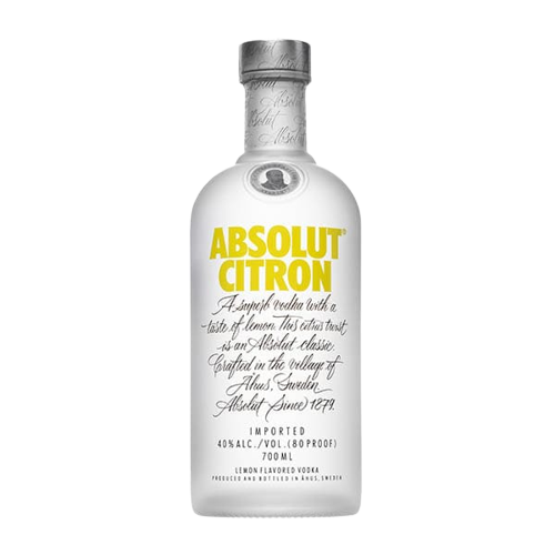ABSOLUT VODKA 1LT* - Liquor2Door