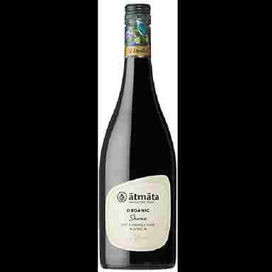 ATMATA ORGANIC SHIRAZ – Liquor2Door