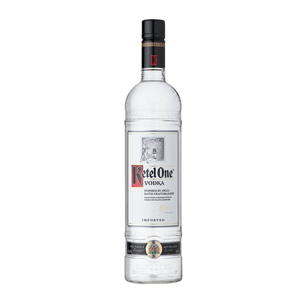 ABSOLUT VODKA 700ML* - Liquor2Door