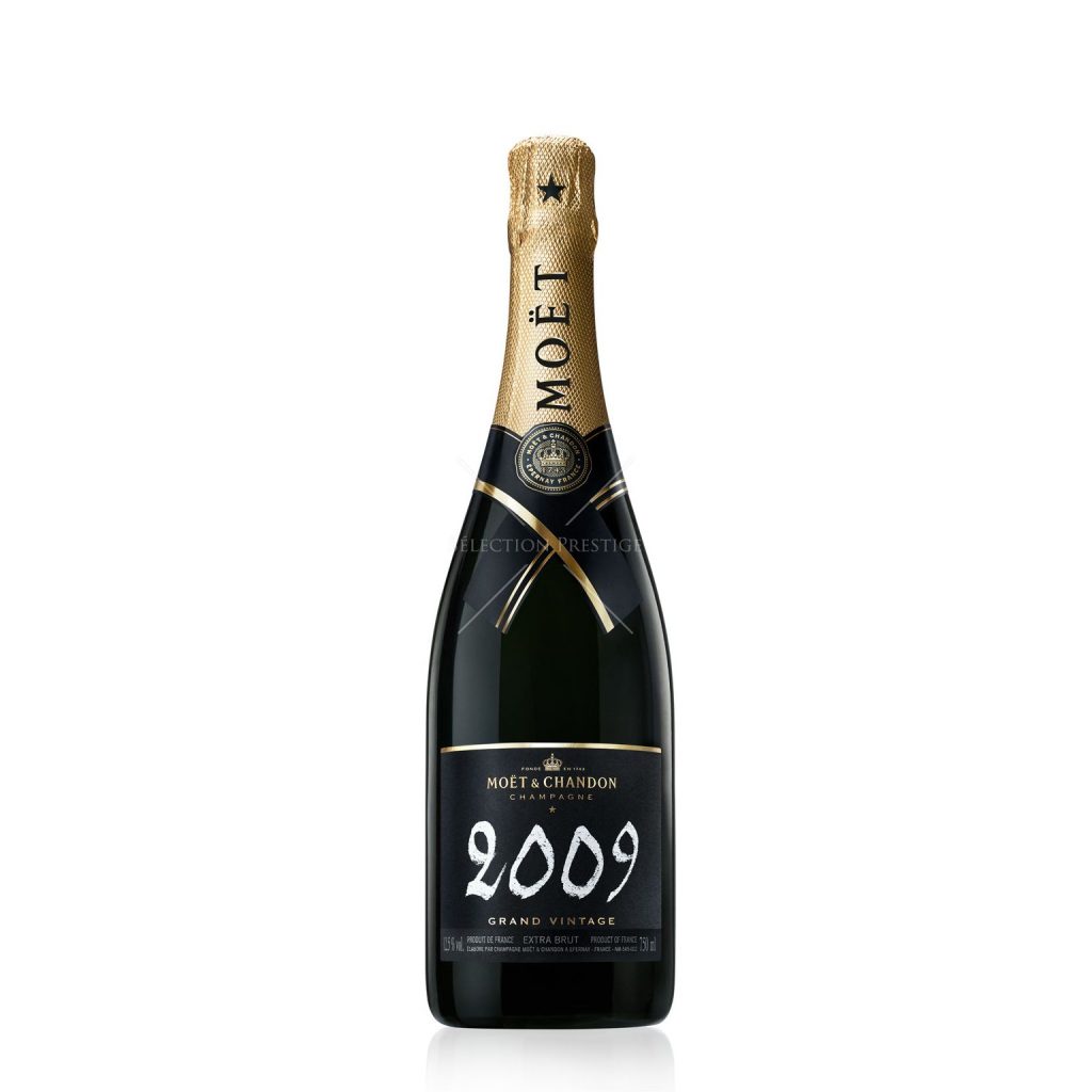 MOET & CHANDON BRUT IMPERIAL NV* - Liquor2Door