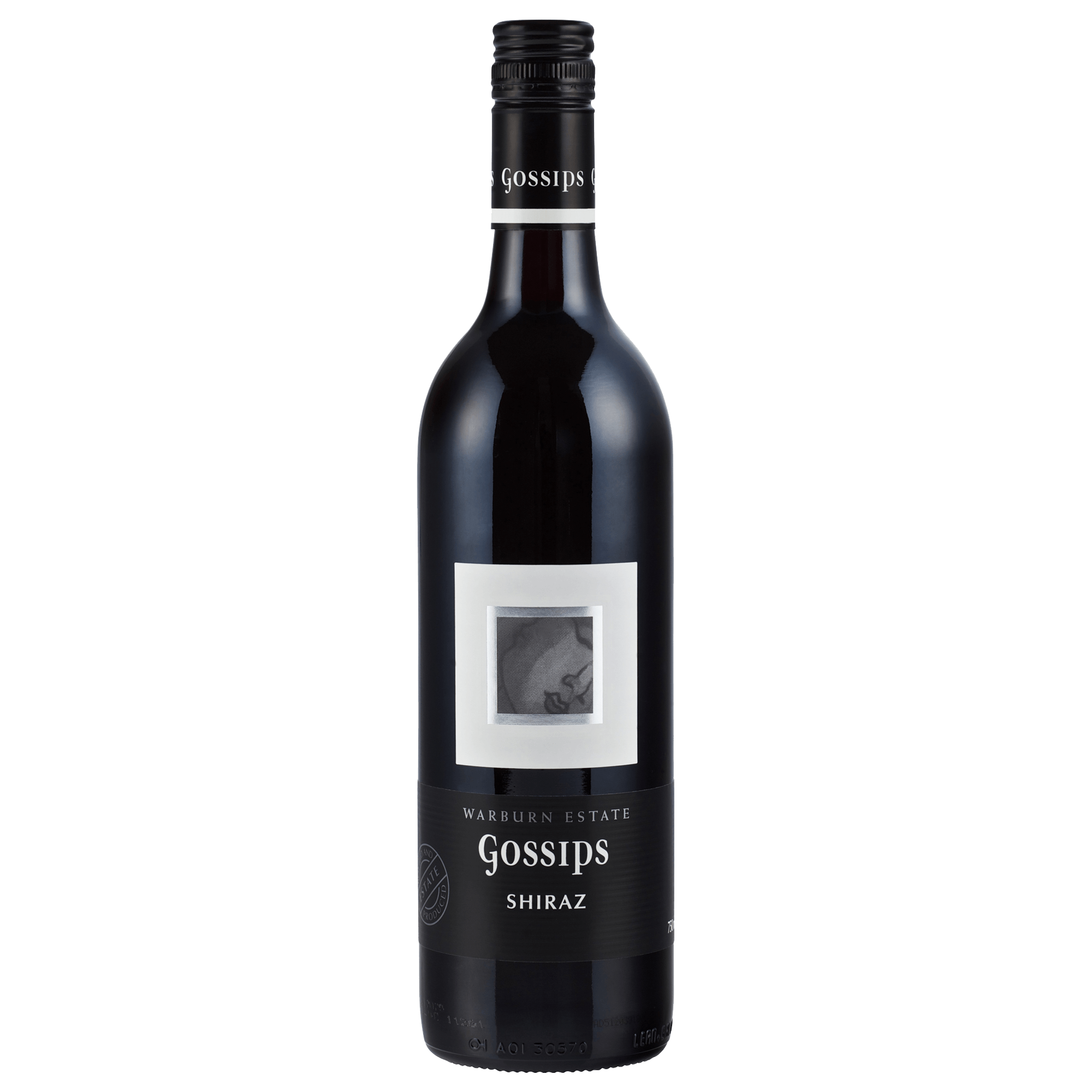 GOSSIPS SHIRAZ - Liquor2Door